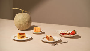 Paparch Burnt Cheesecake – Paparch SG