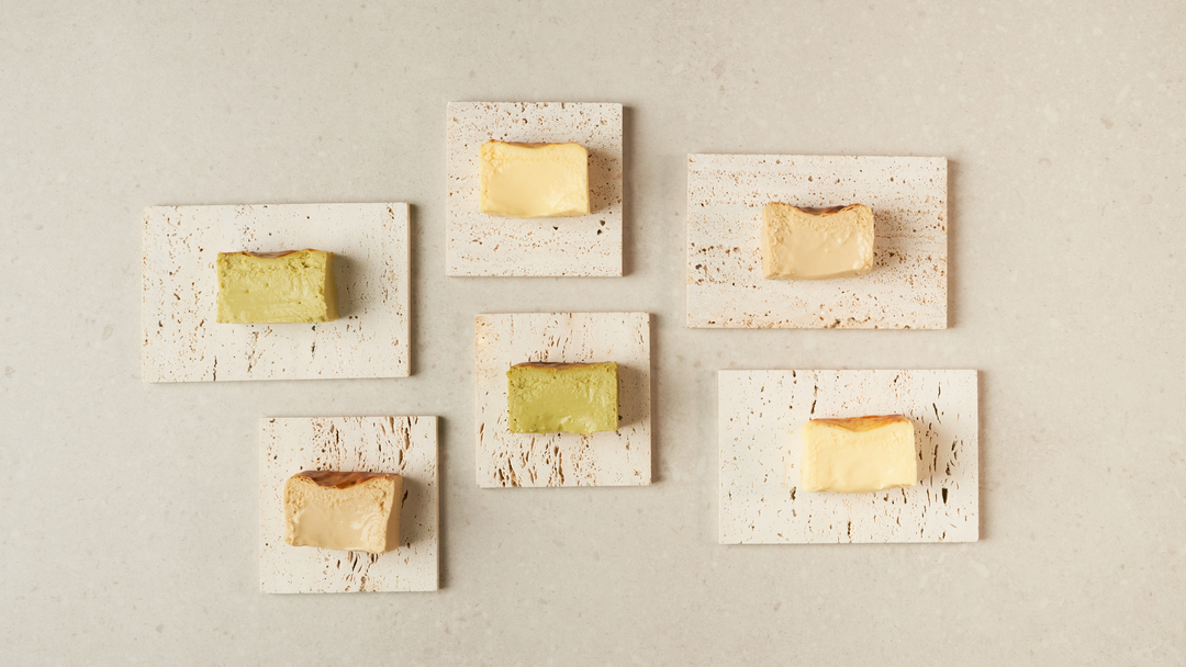 Paparch Burnt Cheesecake – Paparch SG