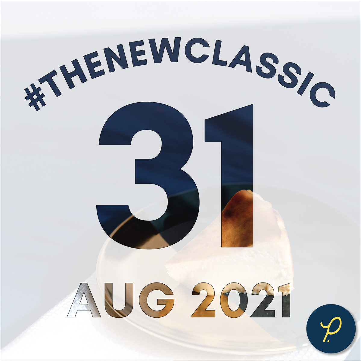 Burnt Cheesecake - 31 Aug 2021 Slot (With Delivery) – Paparch SG