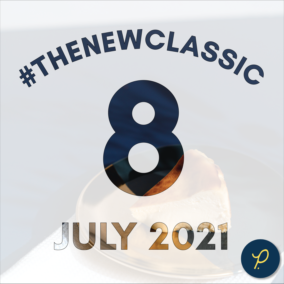 Burnt Cheesecake - 8 July 2021 Slot (With Delivery) – Paparch SG