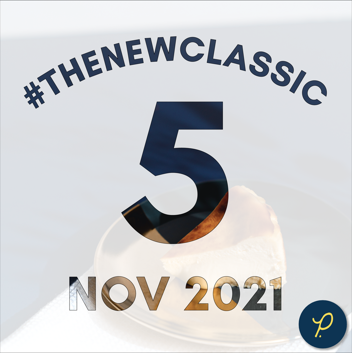 Burnt Cheesecake - 5 November 2021 Slot (With Delivery) – Paparch SG